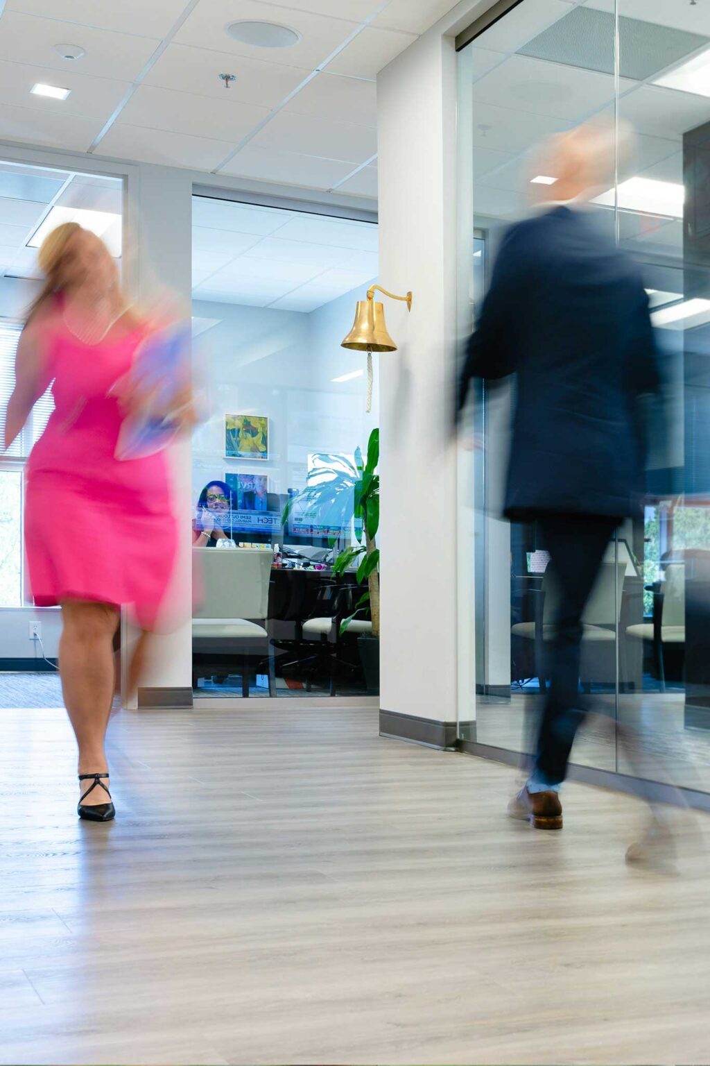 Top tips for returning to desk work - Threesixtyphysio